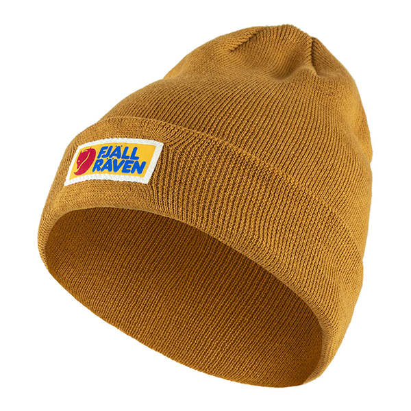 Vardag Classic Beanie HEADGEAR FJALLRAVEN web